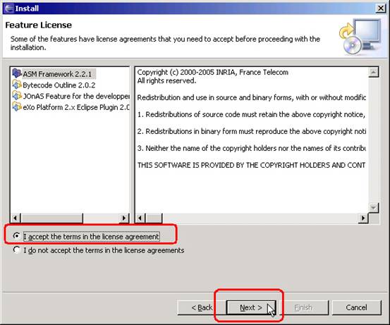 eclipse插件开发之bytecode outline