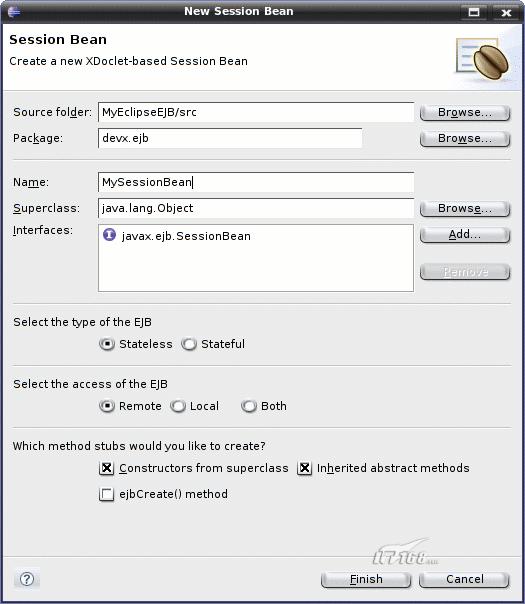 eclipse,netbeans,intellij：java ide的对比分析